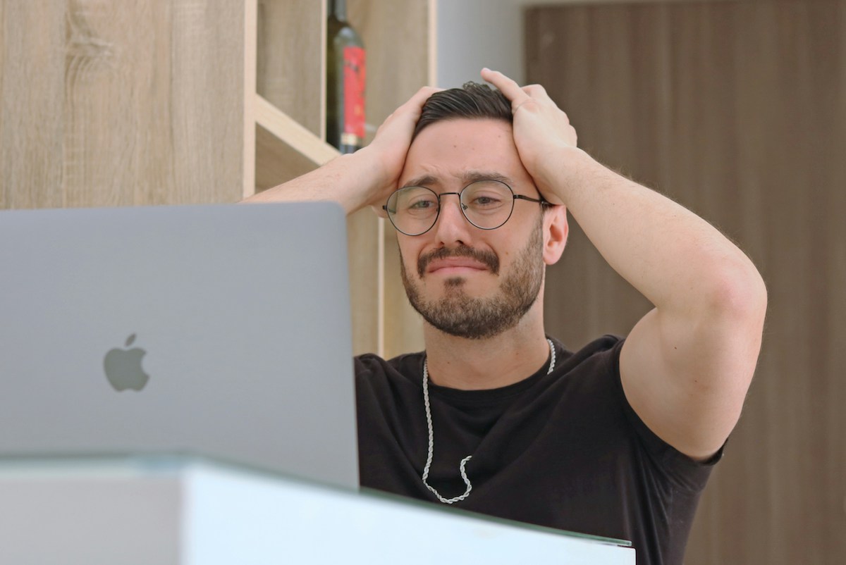 5 Ways to Bounce Back from Failure