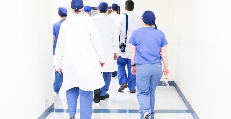 The Importance of Training and Development in the Medical Field