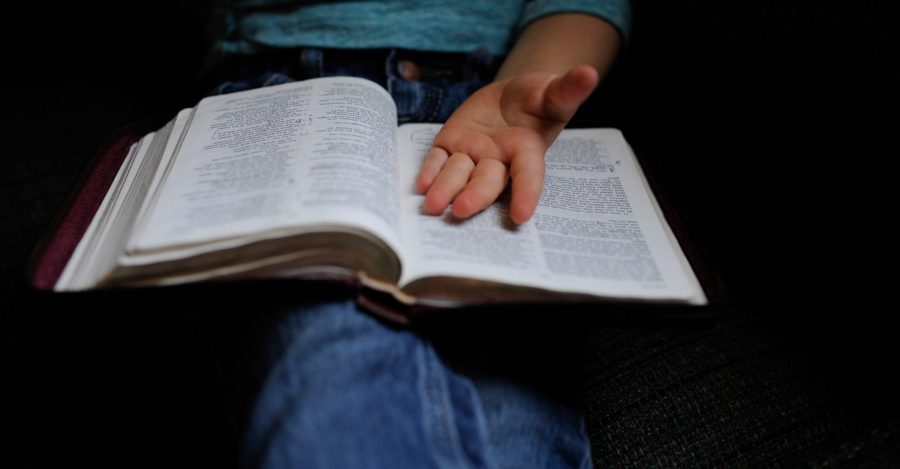 Highlighting Human Storytelling