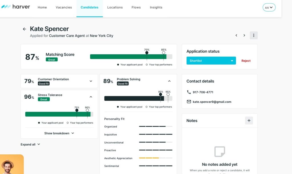The 6 Best Video Interview Platforms in 2023 The 6 Best Video Interview Platforms in 2023