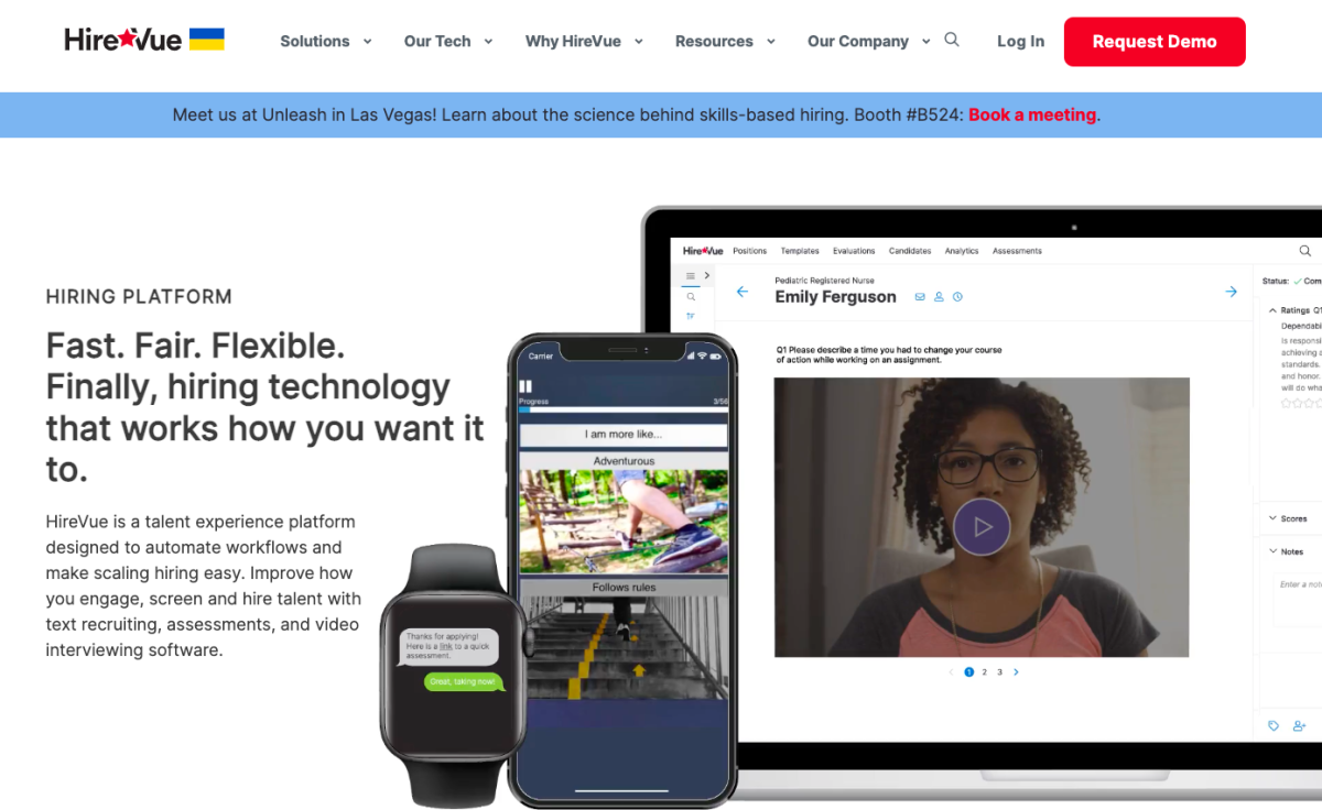 The 6 Best Video Interview Platforms in 2023