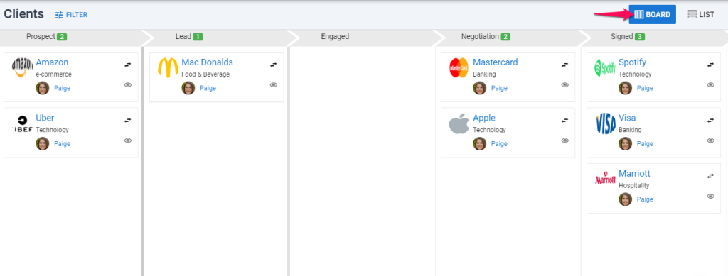 The 6 Best ATS’s for Recruiting Firms in 2024